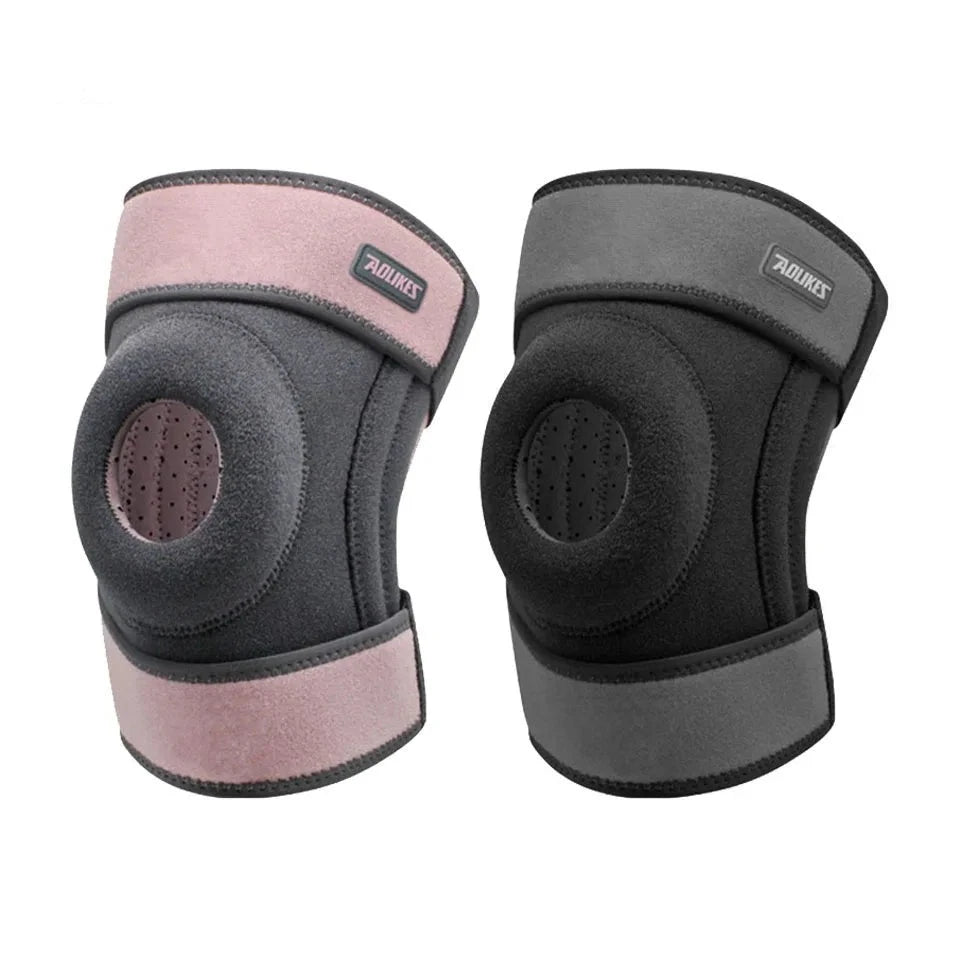 Genouillere Pour Tendinite Genoux