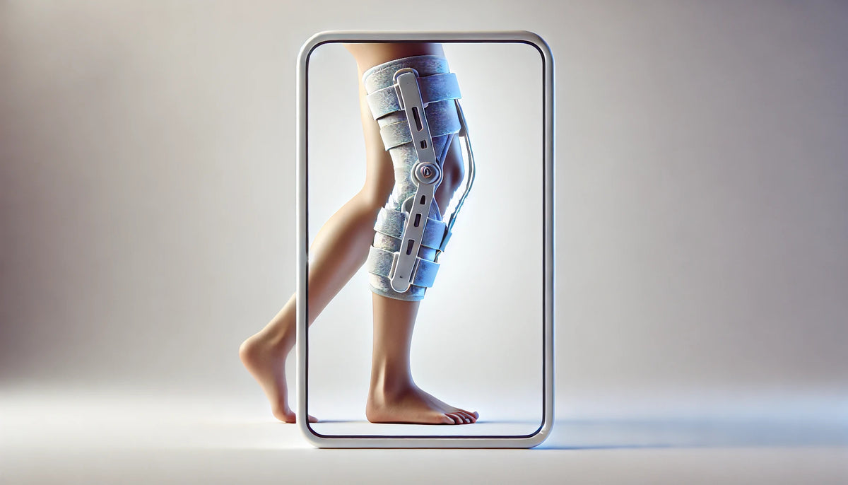 Quand et pourquoi utiliser une attelle de Zimmer ? – Attelle Solution