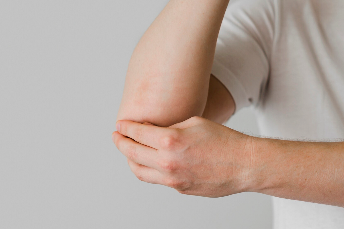 Atelle pour le coude: Les 8 types d'attelles – Attelle Solution