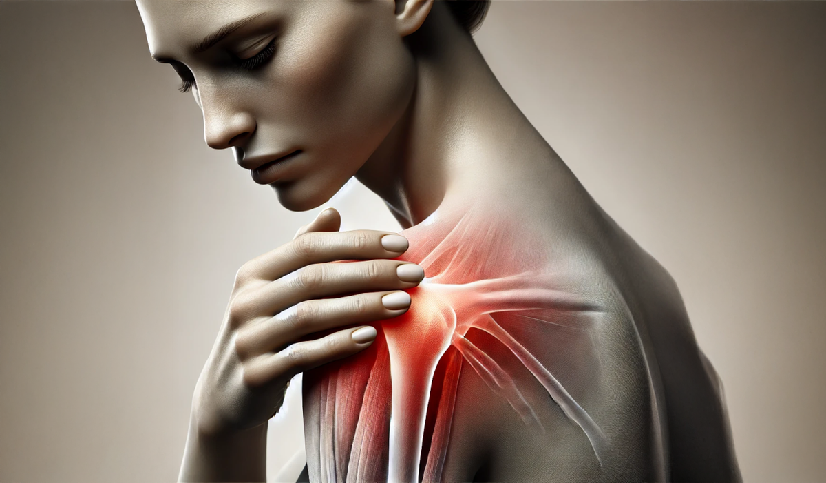 Myalgie : 5 méthodes naturelles pour soulager vos muscles – Attelle ...