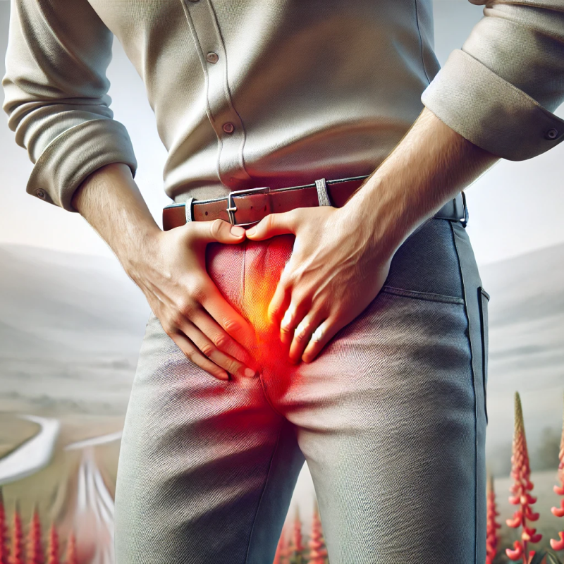 Pubalgie – Attelle Solution