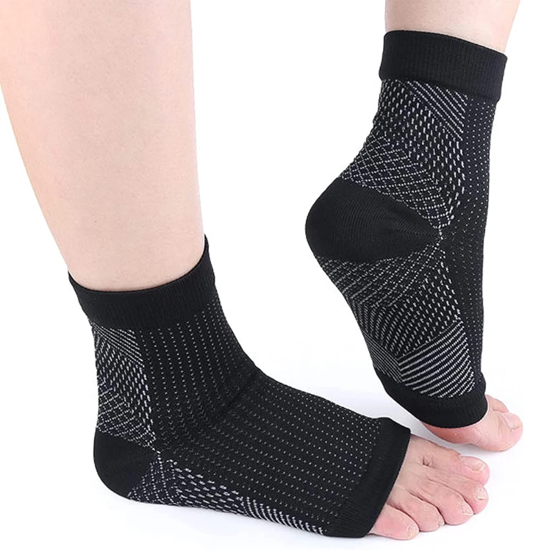 Orthèse Pied Plat - Attelle Solution