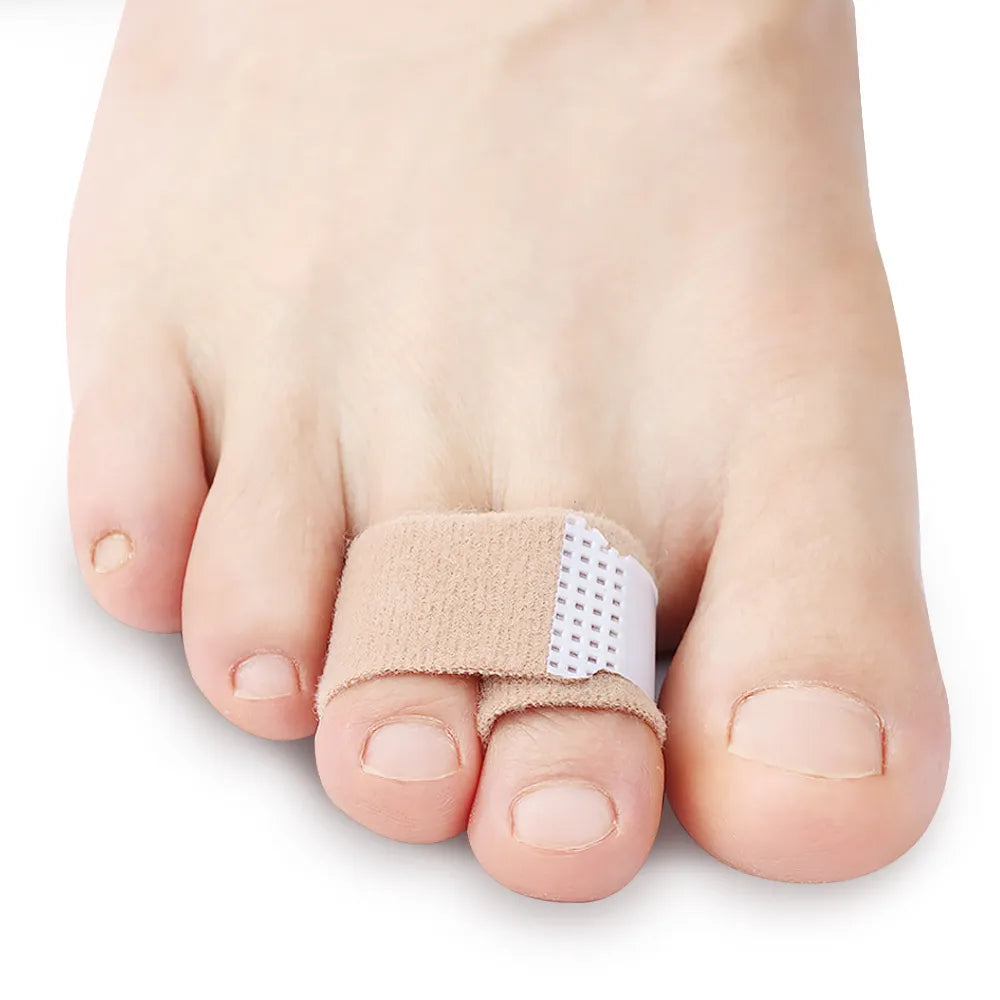 Orthèse Orteil – Attelle Solution